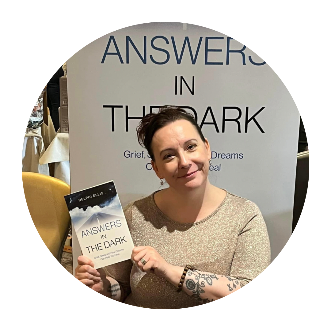 Delphi Ellis – As seen on TV • Helping You Sparkle™